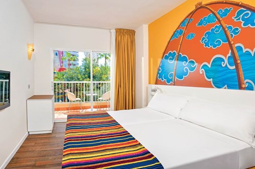 Sol Katmandu Park and Resort - Magalluf hotels | Jet2holidays