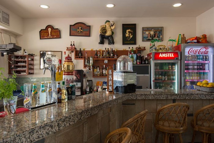 Barbie Studios - Ialyssos hotels | Jet2holidays