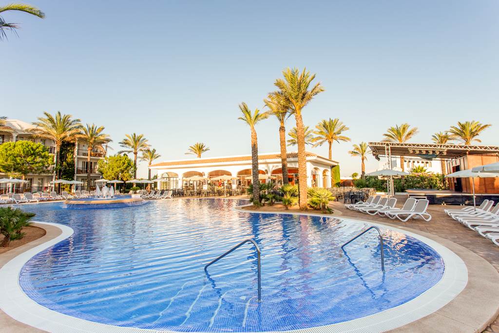 Inturotel Sa Marina - Cala D'Or hotels | Jet2holidays