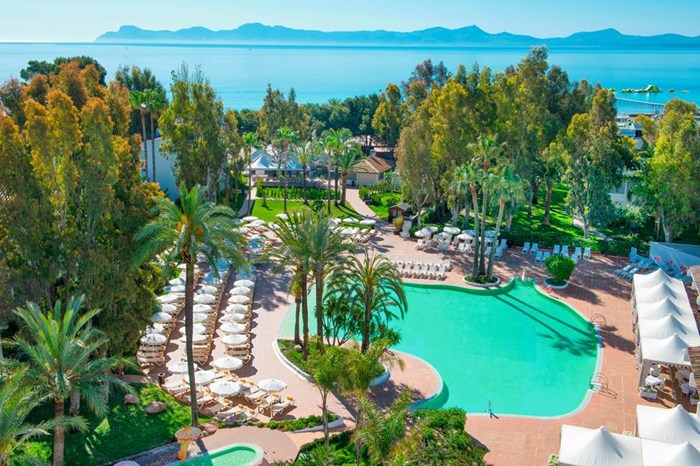 Iberostar Waves Ciudad Blanca - Alcudia hotels | Jet2holidays