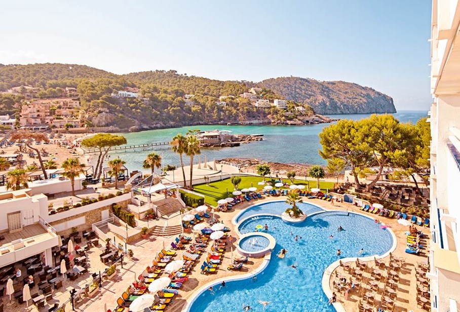 Camp de Mar (Majorca) | Jet2holidays