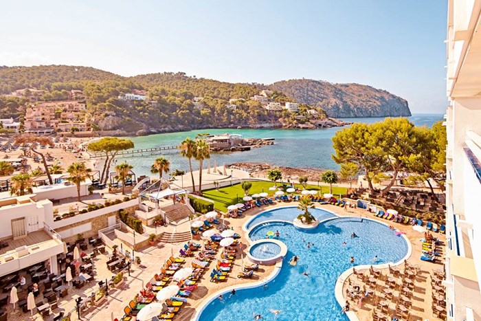 Alua Camp de Mar - Camp De Mar hotels | Jet2holidays