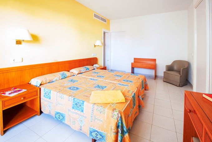 Gavimar Ariel Chico Club Resort - Cala DOr Hotels | Jet2holidays