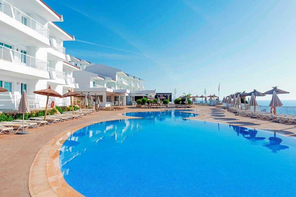 HSM Calas Park - Calas De Mallorca hotels | Jet2holidays