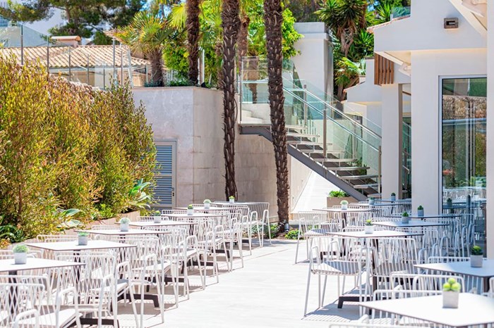 JS Portocolom Suites - Porto Colom hotels | Jet2holidays