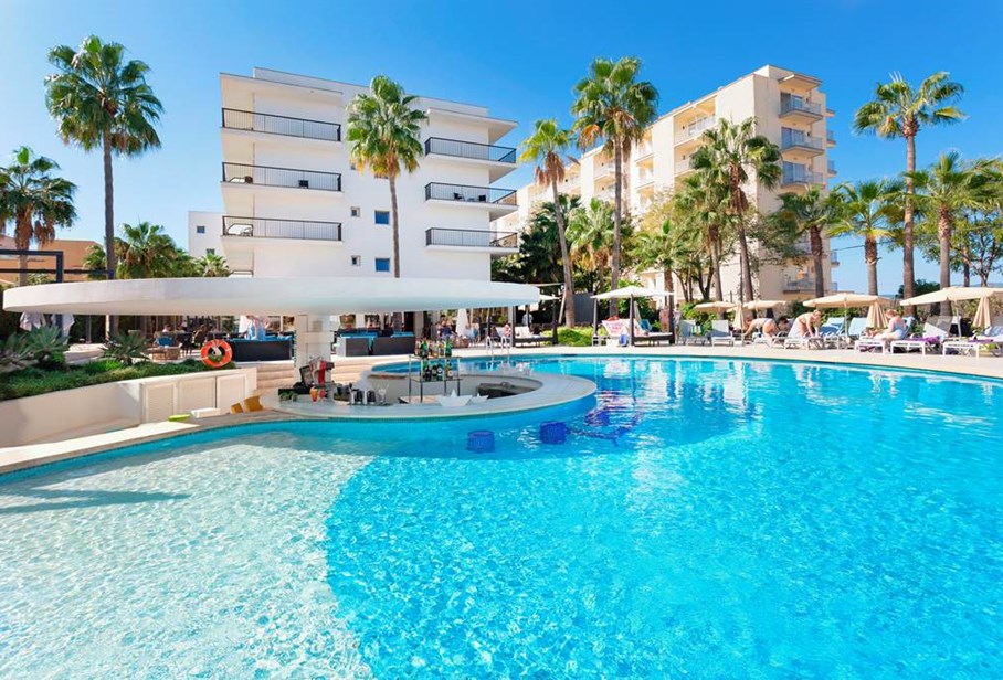 Can Pastilla Holidays & Best Deals 2026/2027 | Jet2holidays