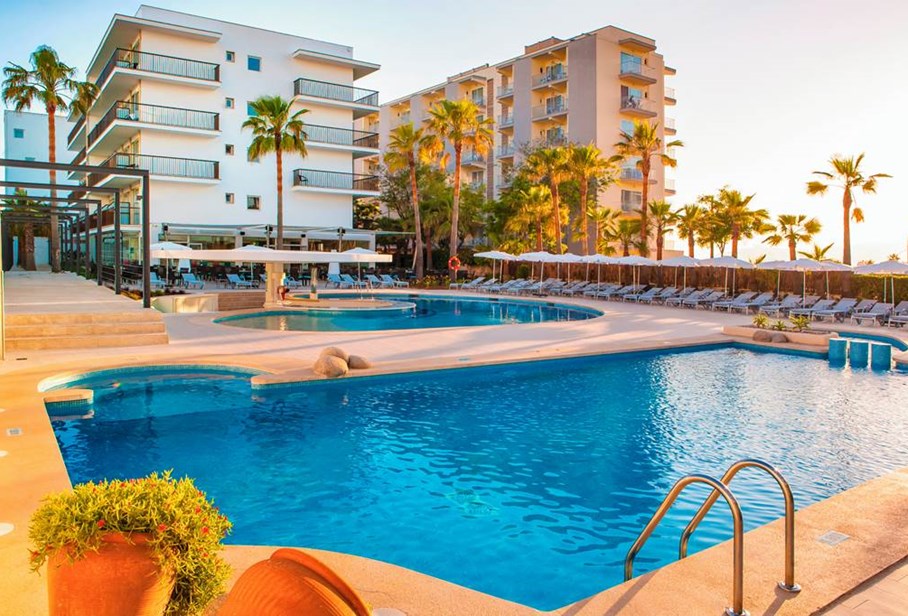 Can Pastilla Holidays 2024/2025 | Can Pastilla Hotels | Jet2holidays