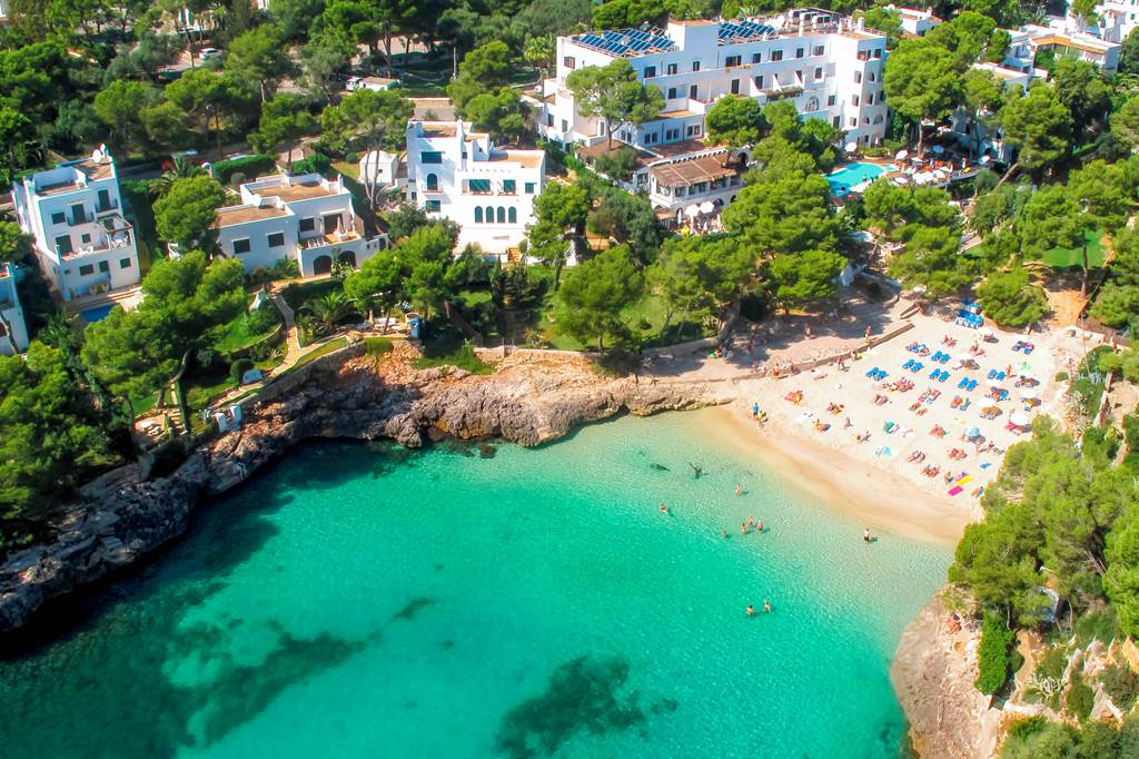 Hotel Cala d'Or - Cala D'Or hotels | Jet2holidays