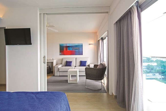 Tonga Tower Design Hotel and Suites - Can Picafort Hotels | Jet2holidays