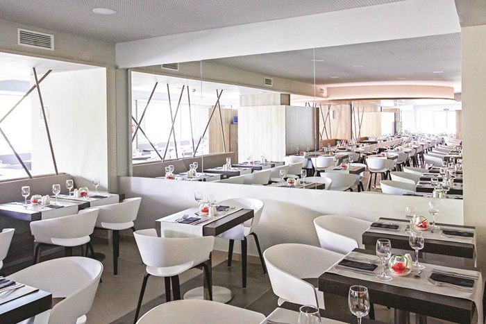 Tonga Tower Design Hotel and Suites - C'an Picafort hotels | Jet2holidays