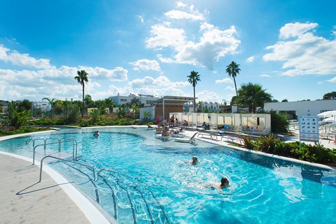 Tonga Tower Design Hotel and Suites - Can Picafort Hotels | Jet2holidays