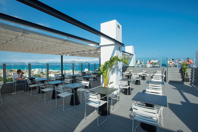 Tonga Tower Design Hotel and Suites - Can Picafort Hotels | Jet2holidays