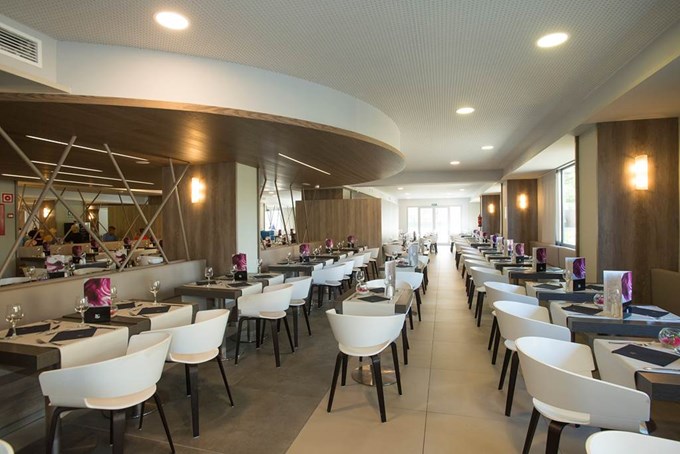 Tonga Tower Design Hotel and Suites - Can Picafort Hotels | Jet2holidays