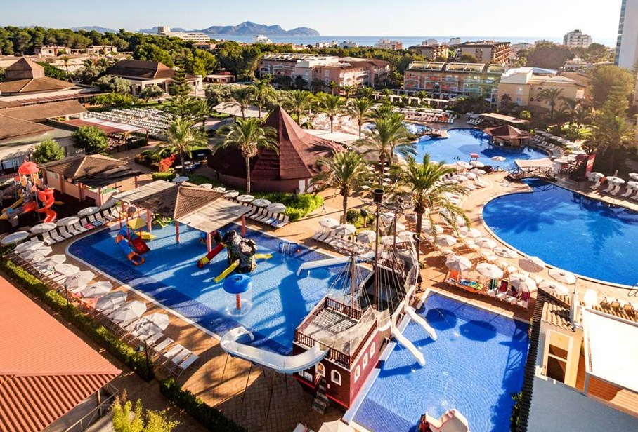 Can Picafort Holidays & Best Deals 2025/2026 | Can Picafort Hotels ...