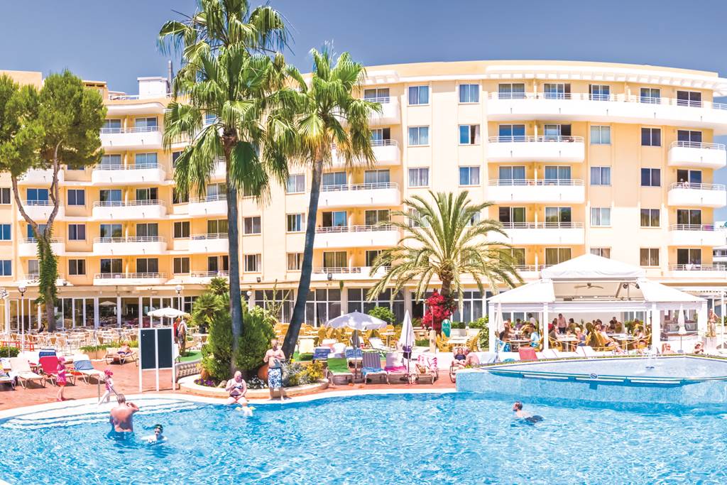 Ivory Playa - Alcudia hotels | Jet2holidays
