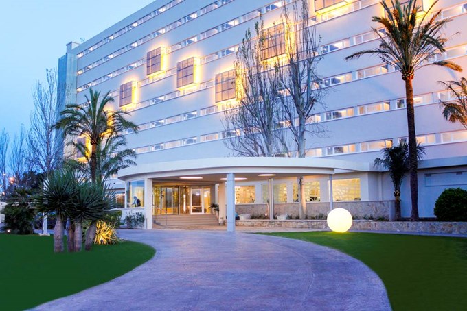 BG Java - Playa De Palma Hotels | Jet2holidays