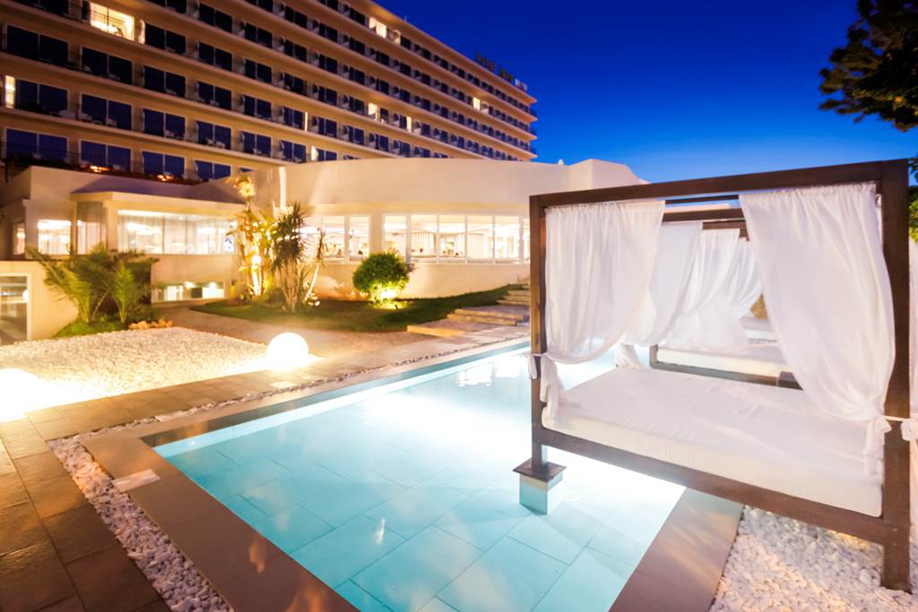 BG Java - Playa De Palma hotels | Jet2holidays