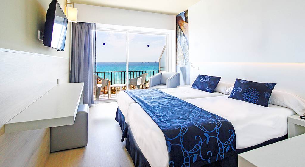 BG Java - Playa De Palma hotels | Jet2holidays