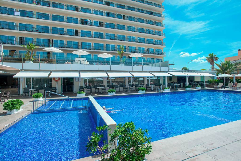 BG Java - Playa De Palma hotels | Jet2holidays