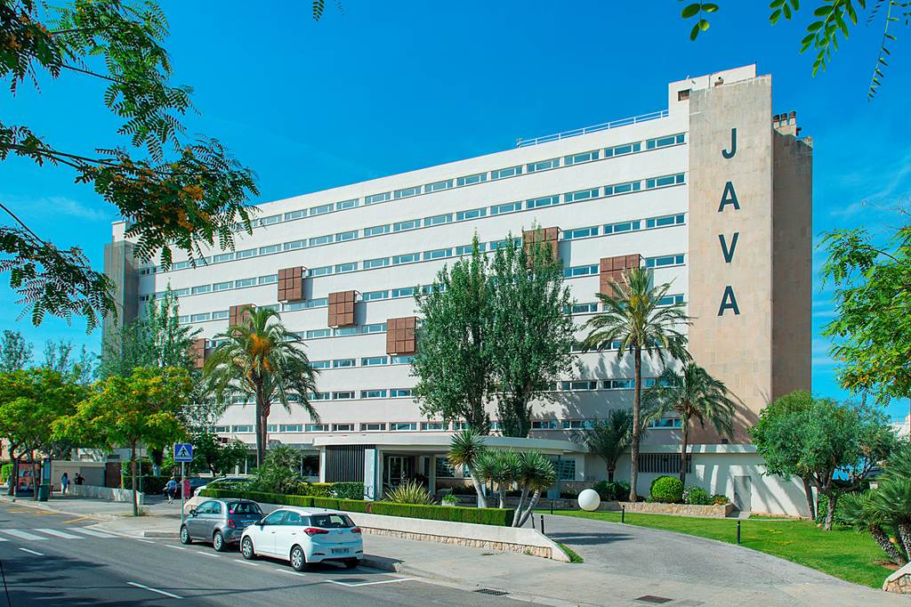 BG Java - Playa De Palma hotels | Jet2holidays