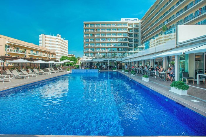 BG Java - Playa De Palma hotels | Jet2holidays