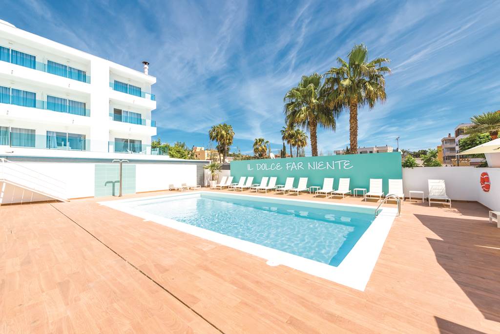 Plaza Santa Ponsa Boutique Hotel - Santa Ponsa hotels | Jet2holidays
