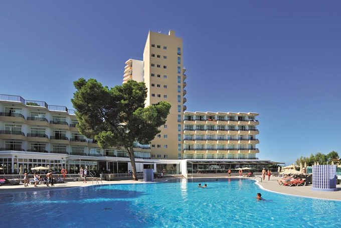 Sol Barbados - Magalluf Hotels | Jet2holidays