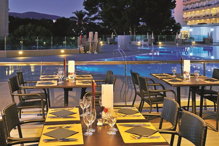 Sol Barbados - Magalluf hotels | Jet2holidays