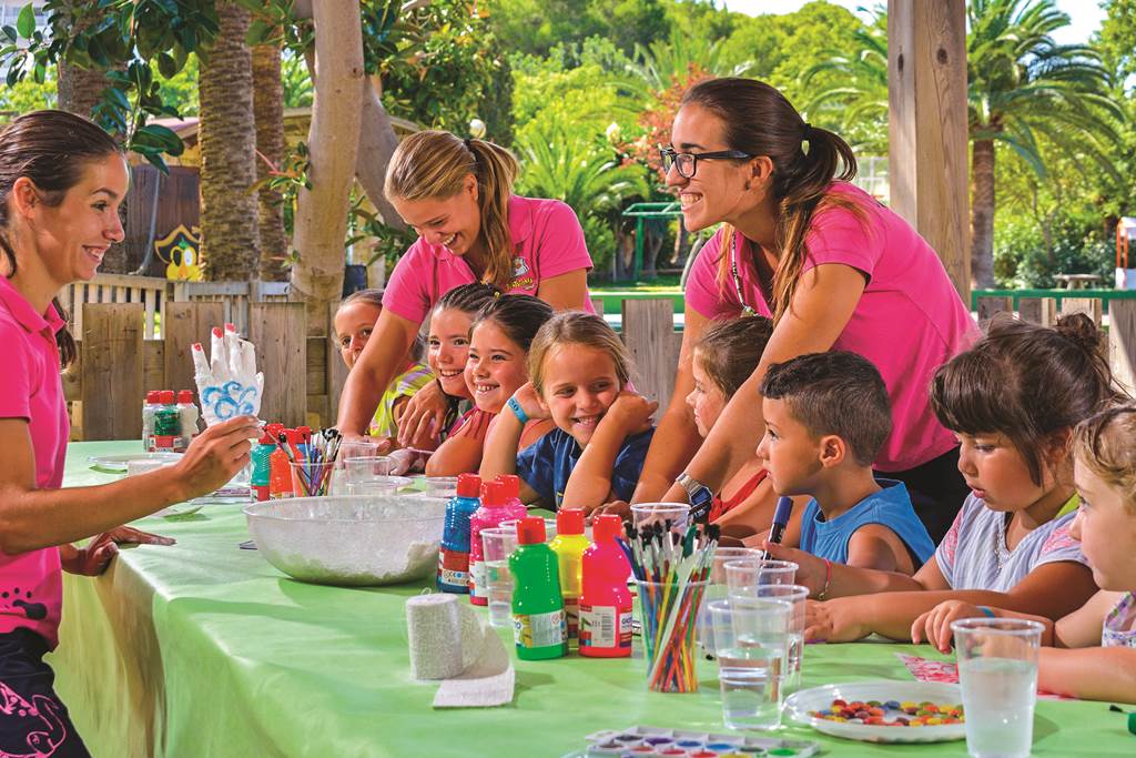 Sol Barbados - Magalluf hotels | Jet2holidays