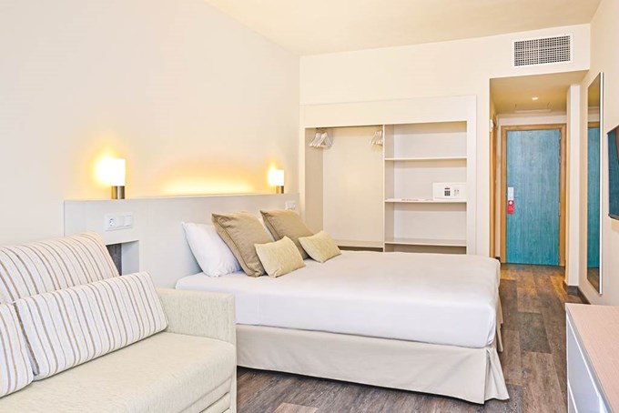 Sol Barbados - Magalluf Hotels | Jet2holidays