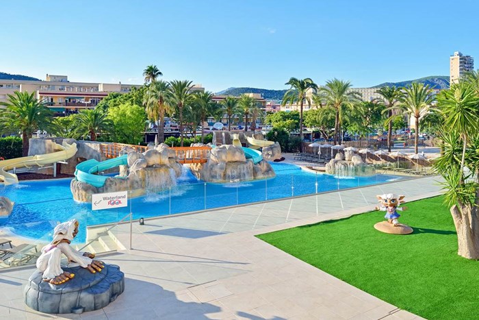 Sol Barbados - Magalluf hotels | Jet2holidays