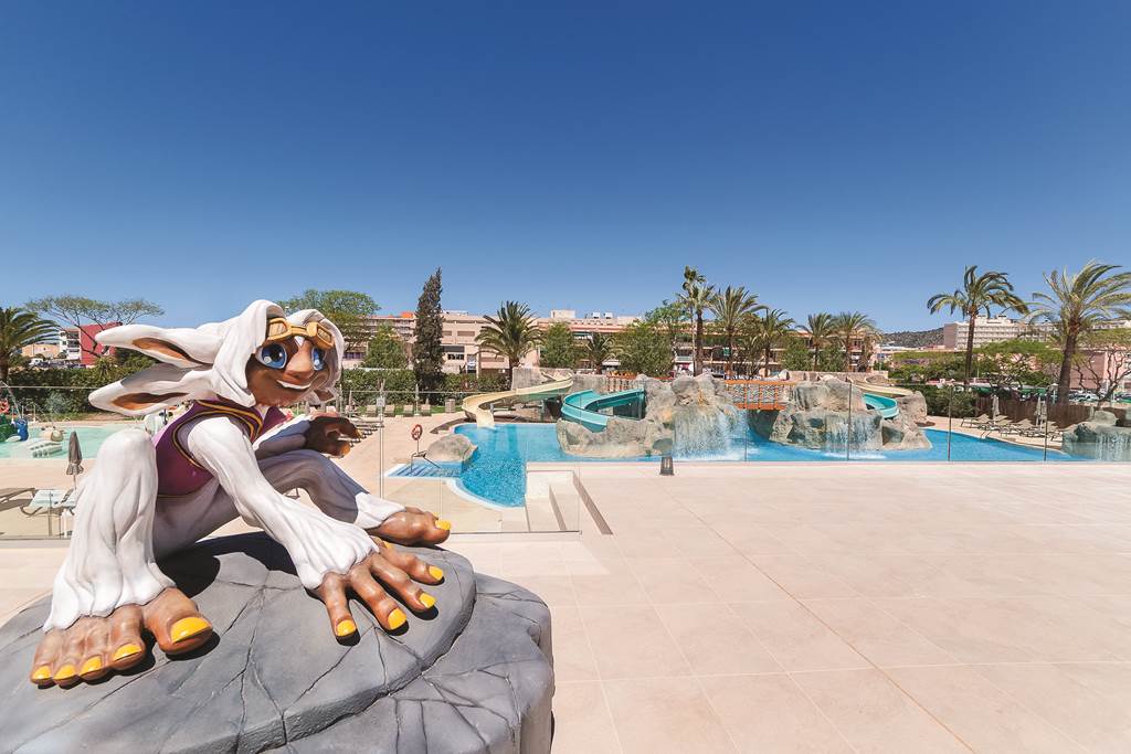 Sol Barbados - Magalluf hotels | Jet2holidays