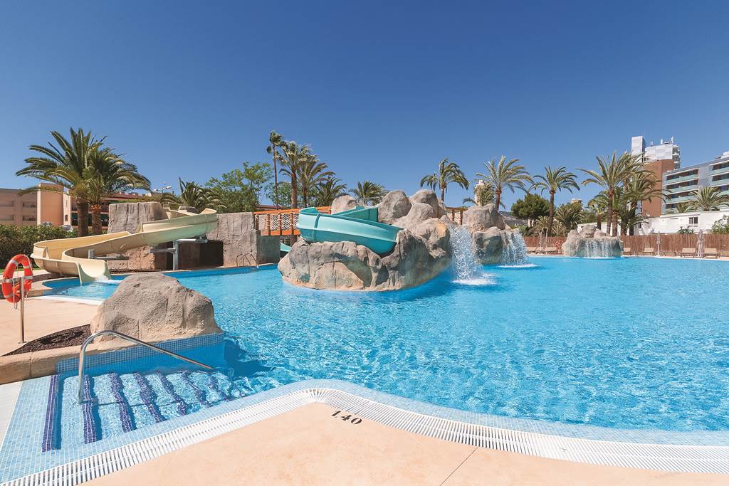 Sol Barbados - Magalluf hotels | Jet2holidays