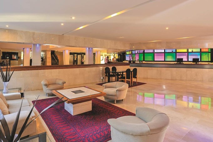 Sol Barbados - Magalluf Hotels | Jet2holidays