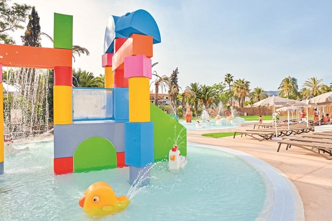 Sol Barbados - Magalluf Hotels | Jet2holidays