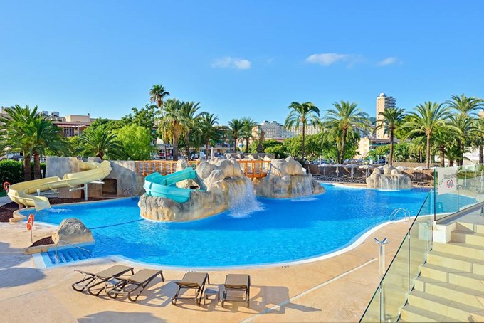 Sol Barbados - Magalluf Hotels | Jet2holidays