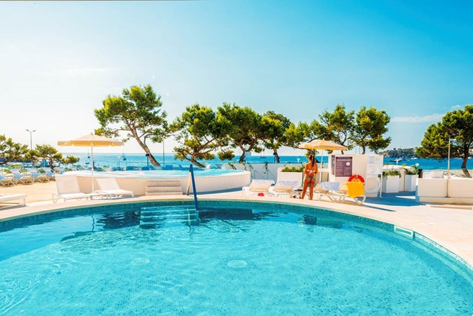 FERGUS Style Palmanova - Palma Nova Hotels | Jet2holidays