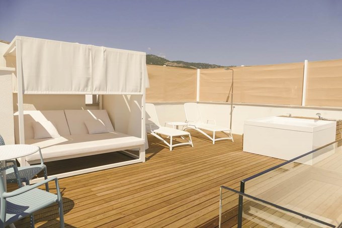 FERGUS Style Palmanova - Palma Nova Hotels | Jet2holidays