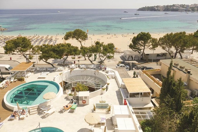 FERGUS Style Palmanova - Palma Nova Hotels | Jet2holidays