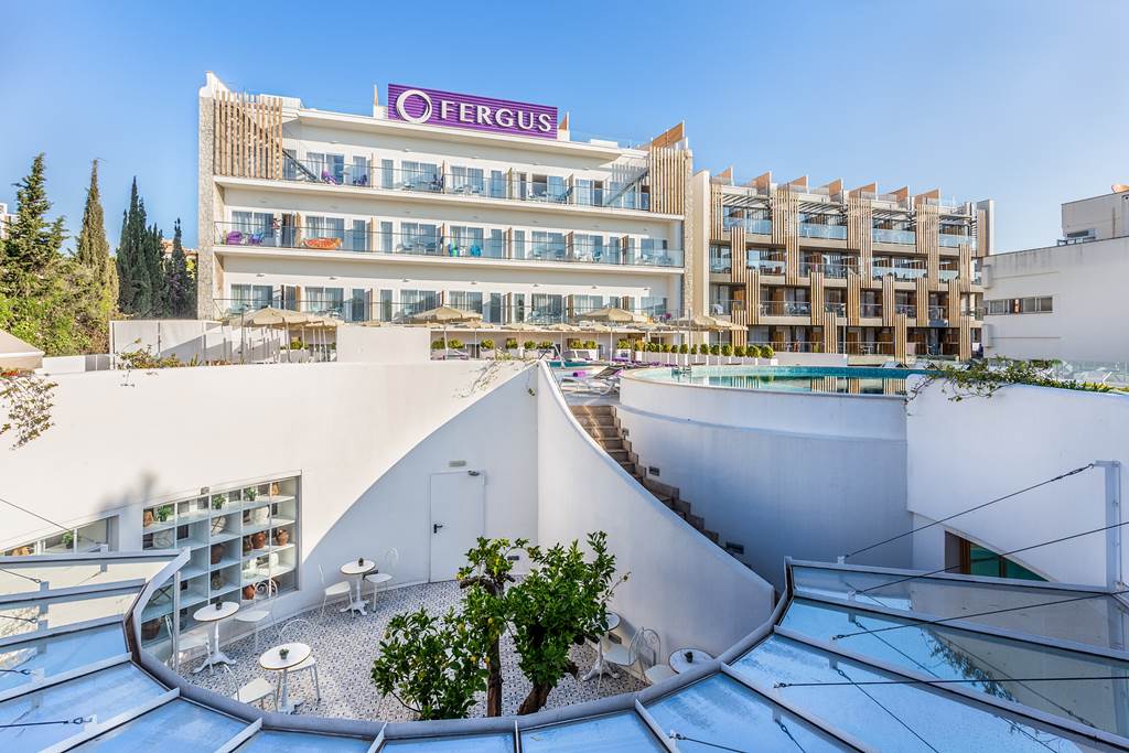 FERGUS Style Palmanova - Palma Nova hotels | Jet2holidays