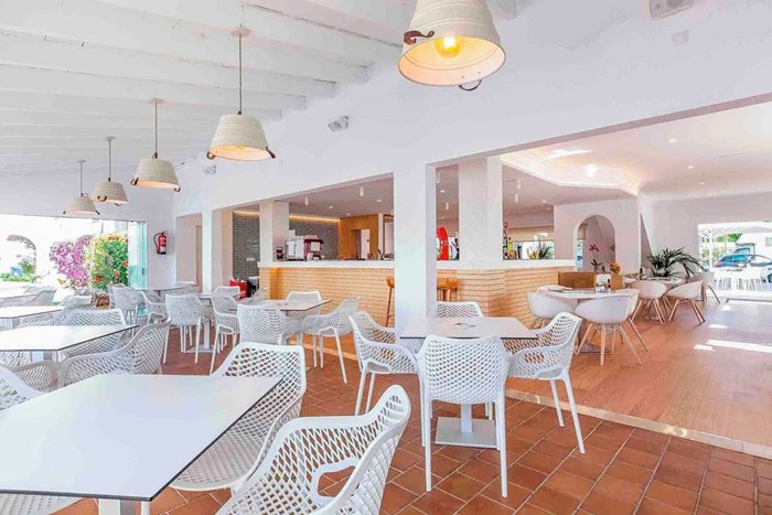Solecito Apartments - Alcudia hotels | Jet2holidays