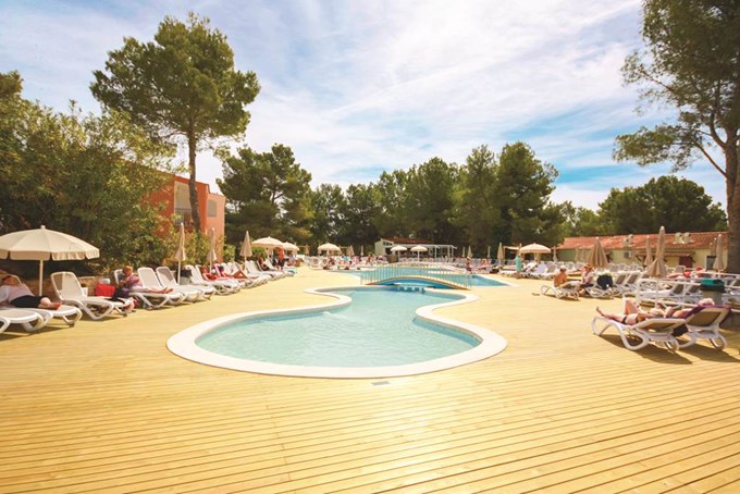 FERGUS Club Europa - Paguera Hotels | Jet2holidays
