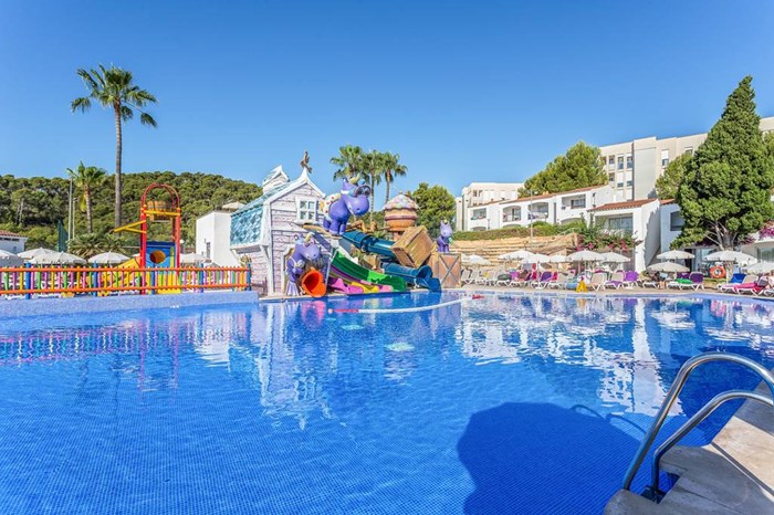FERGUS Club Europa - Paguera hotels | Jet2holidays