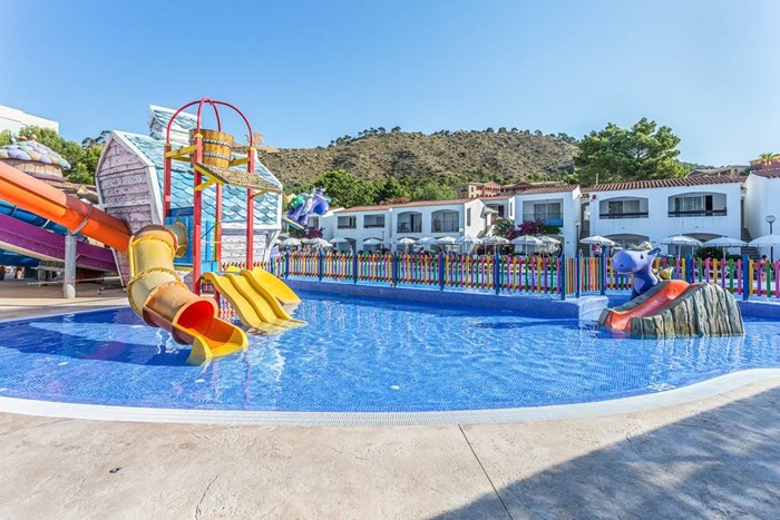 FERGUS Club Europa - Paguera hotels | Jet2holidays