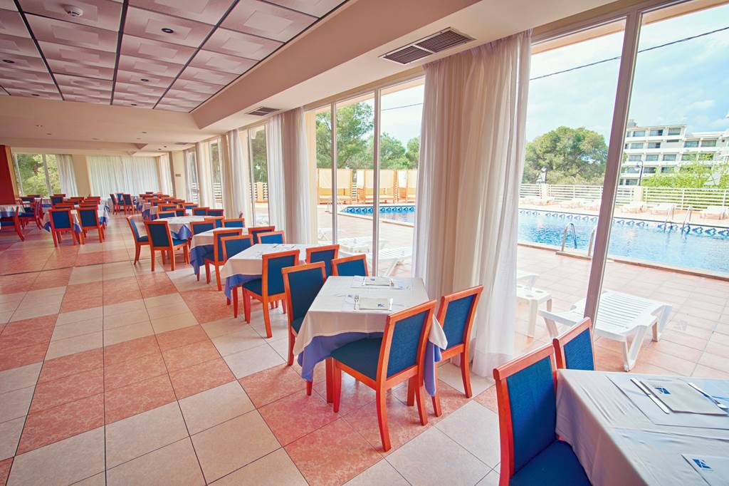 Azuline Hotel Bahamas - El Arenal hotels | Jet2holidays