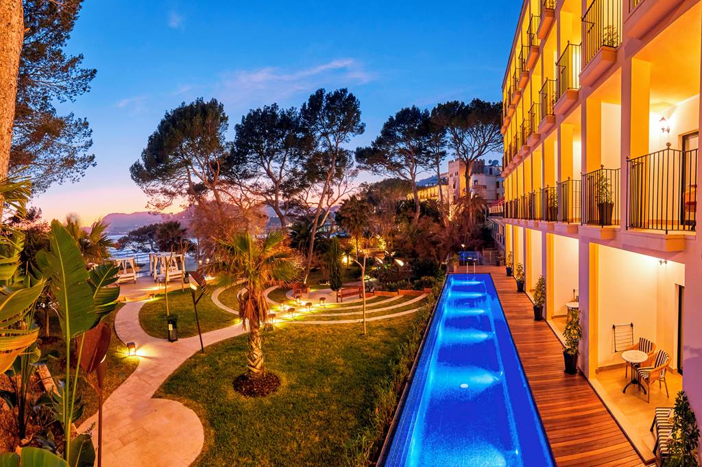 Secrets Mallorca Villamil Resort and Spa - Paguera hotels | Jet2holidays