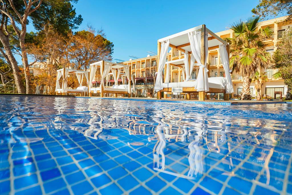Secrets Mallorca Villamil Resort and Spa - Paguera hotels | Jet2holidays