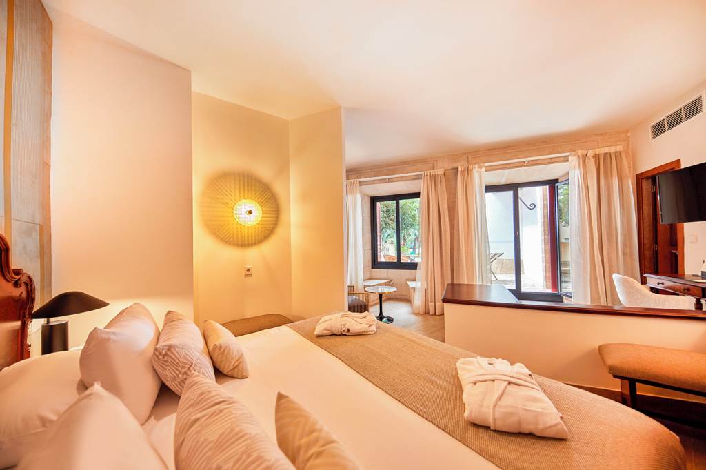 Secrets Mallorca Villamil Resort and Spa - Paguera hotels | Jet2holidays