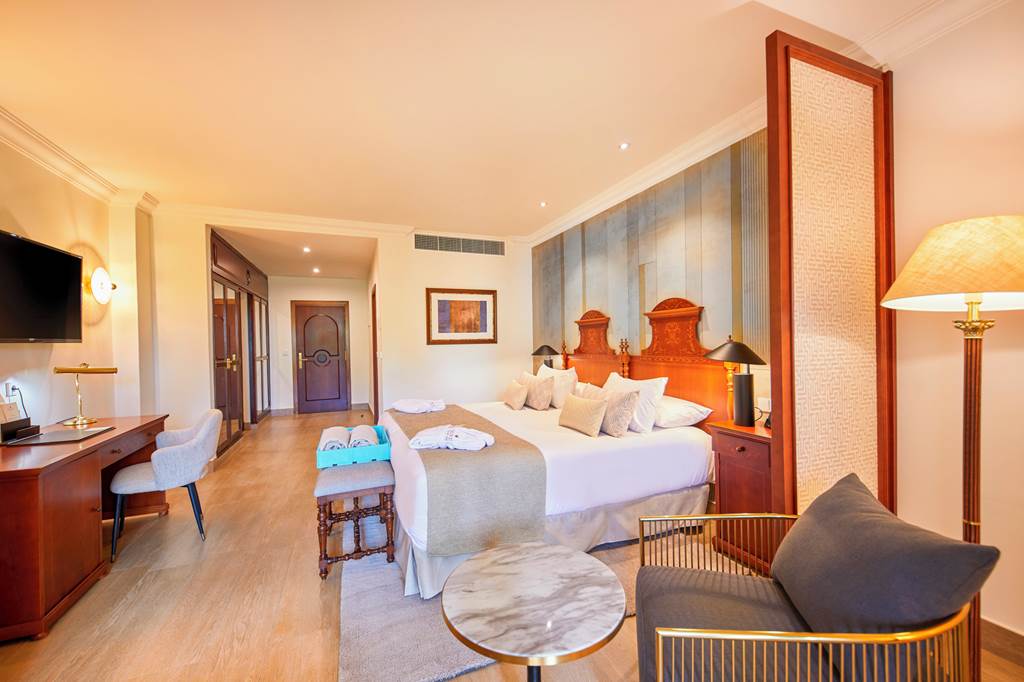 Secrets Mallorca Villamil Resort and Spa - Paguera hotels | Jet2holidays