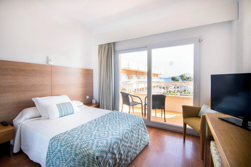 JS Alcudi-Mar - Playa De Muro hotels | Jet2holidays